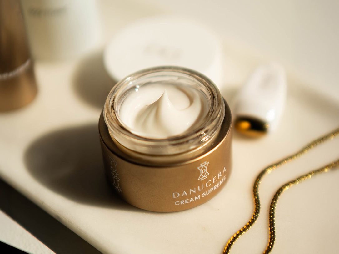 Discover Danucera’s Cream Supreme: The Ultimate Overnight Skin Savior