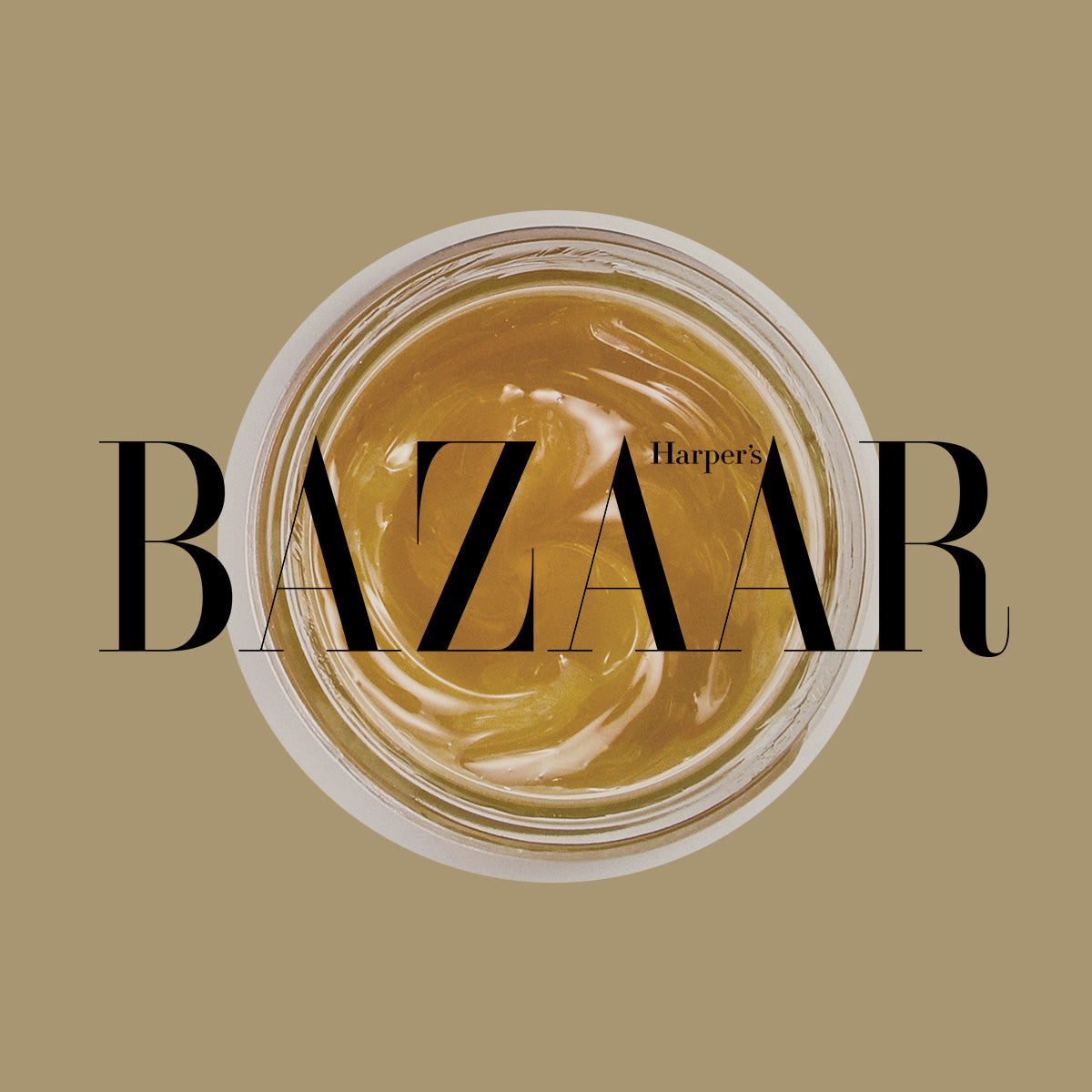 Harpers Bazaar Logo Vector