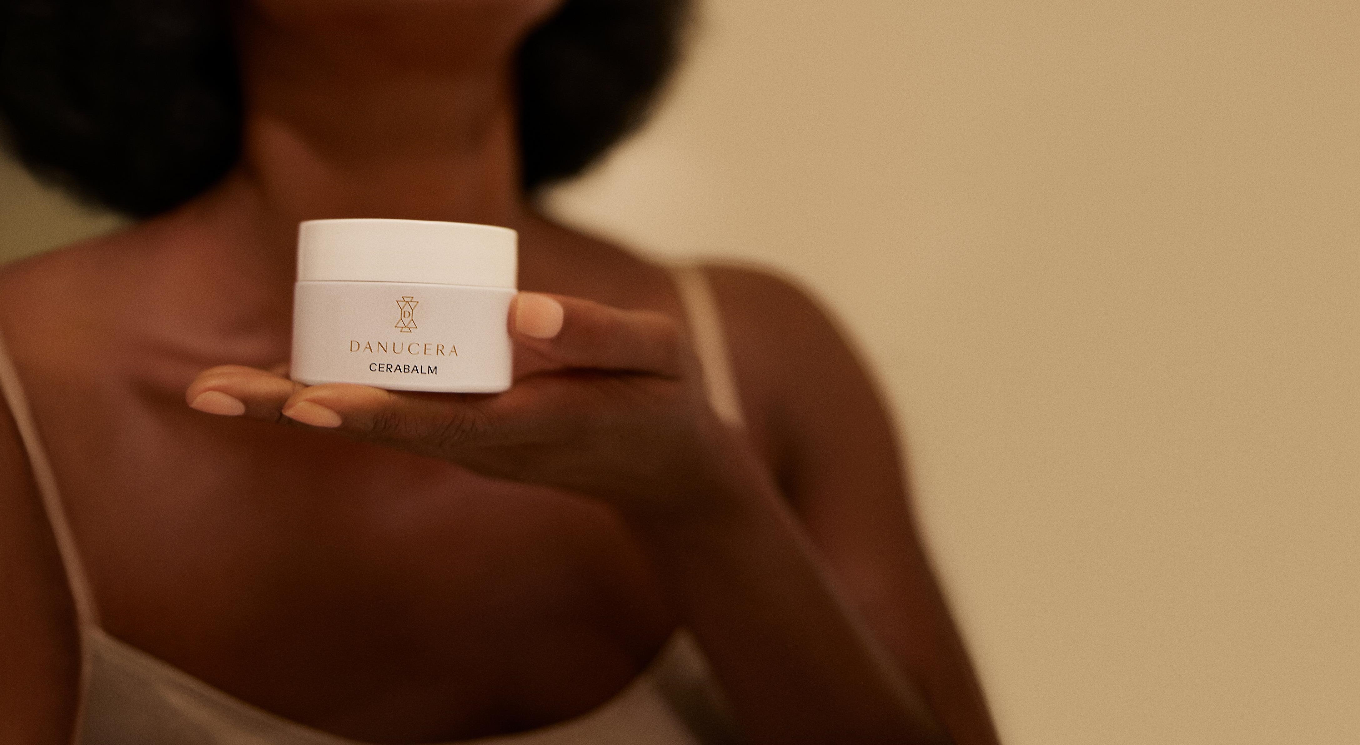 Cerabalm is “The Best Balm Cleanser” according to The Cut – Danucera