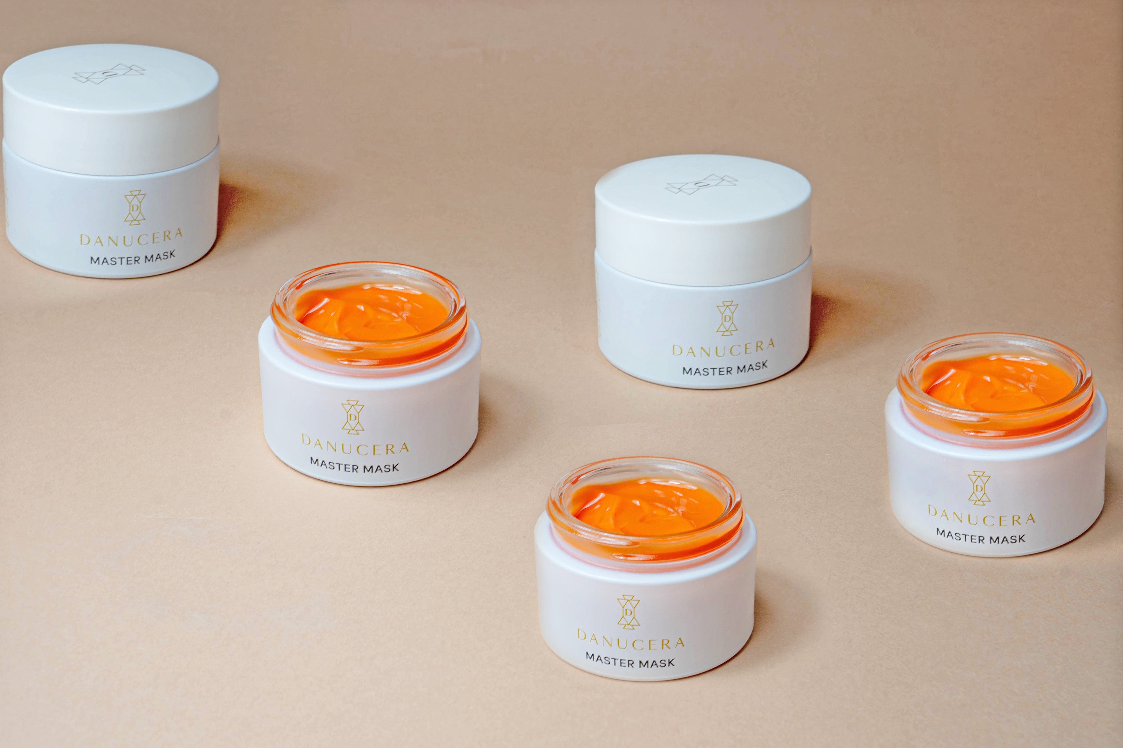 Master Mask - The Antidote for Lackluster Skin! – Danucera