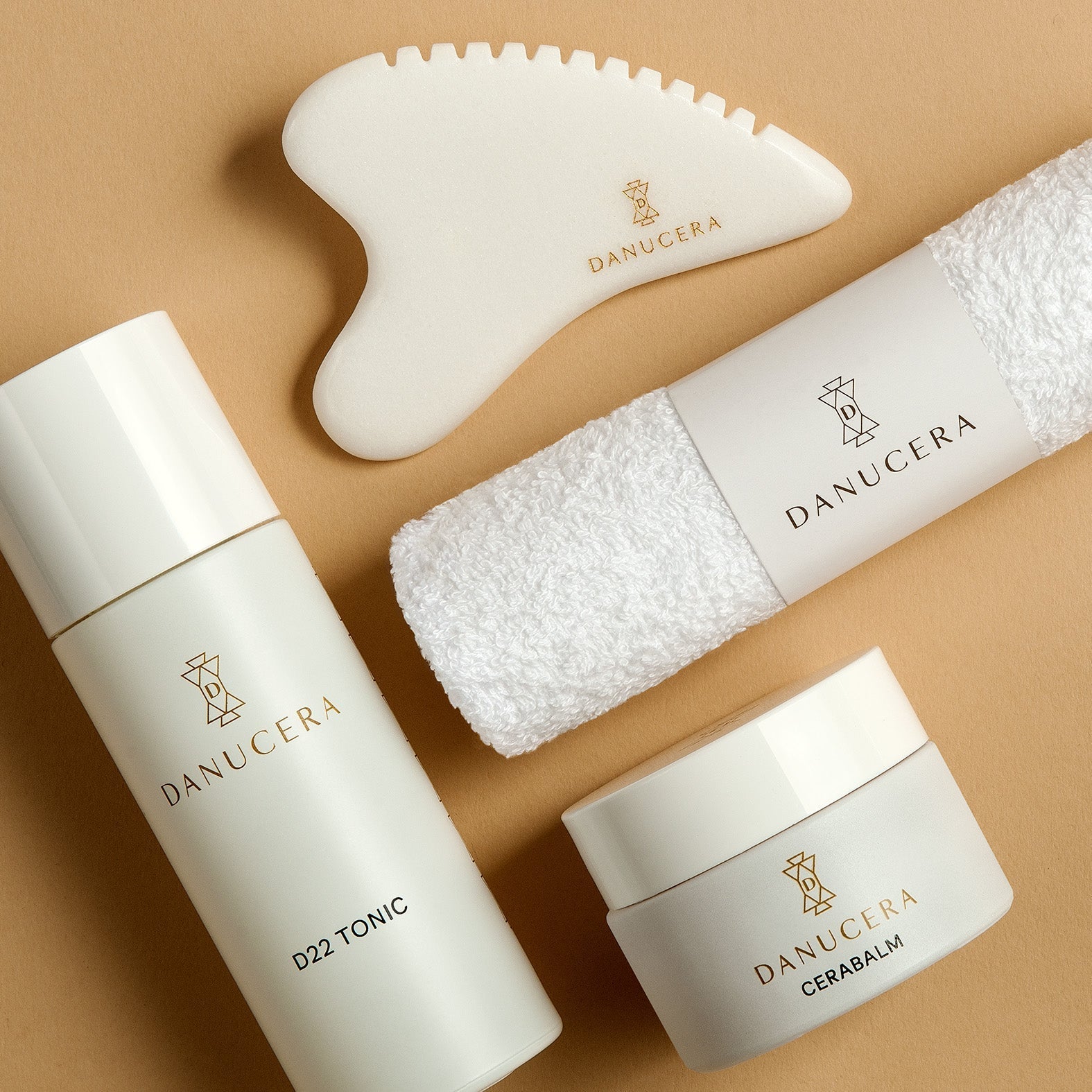 D22 Tonic: Harper’s Bazaar’s Best Lotion P50 1970 Alternativ – Danucera