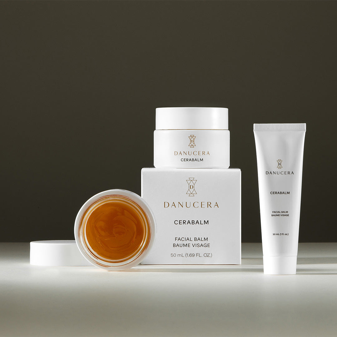 Cerabalm - Multi Purpose Face Balm | Danucera