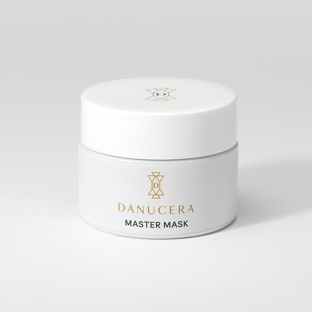 Master Mask - Pro Glow, Hydrating Face Mask | Danucera