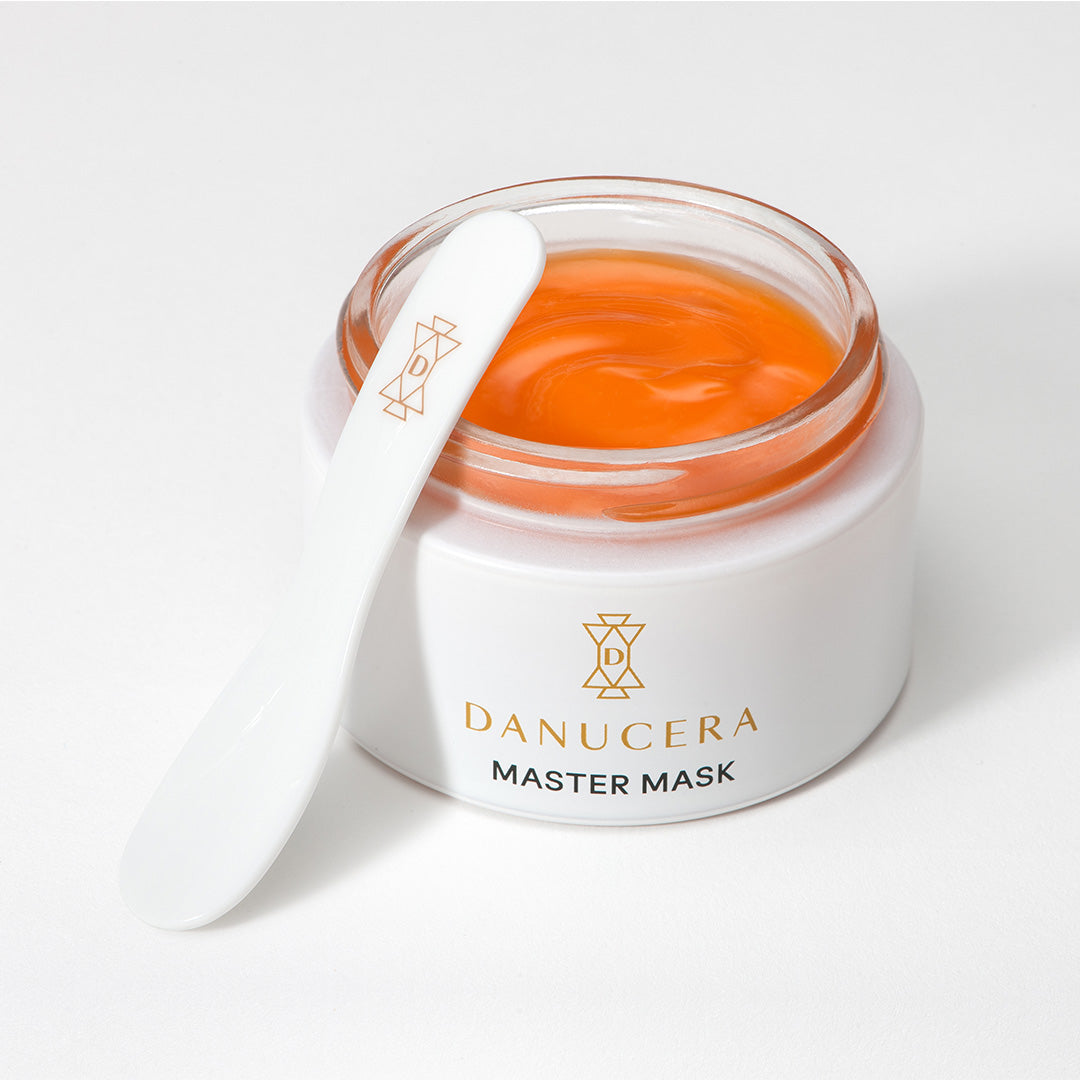 Master Mask - Pro Glow, Hydrating Face Mask | Danucera