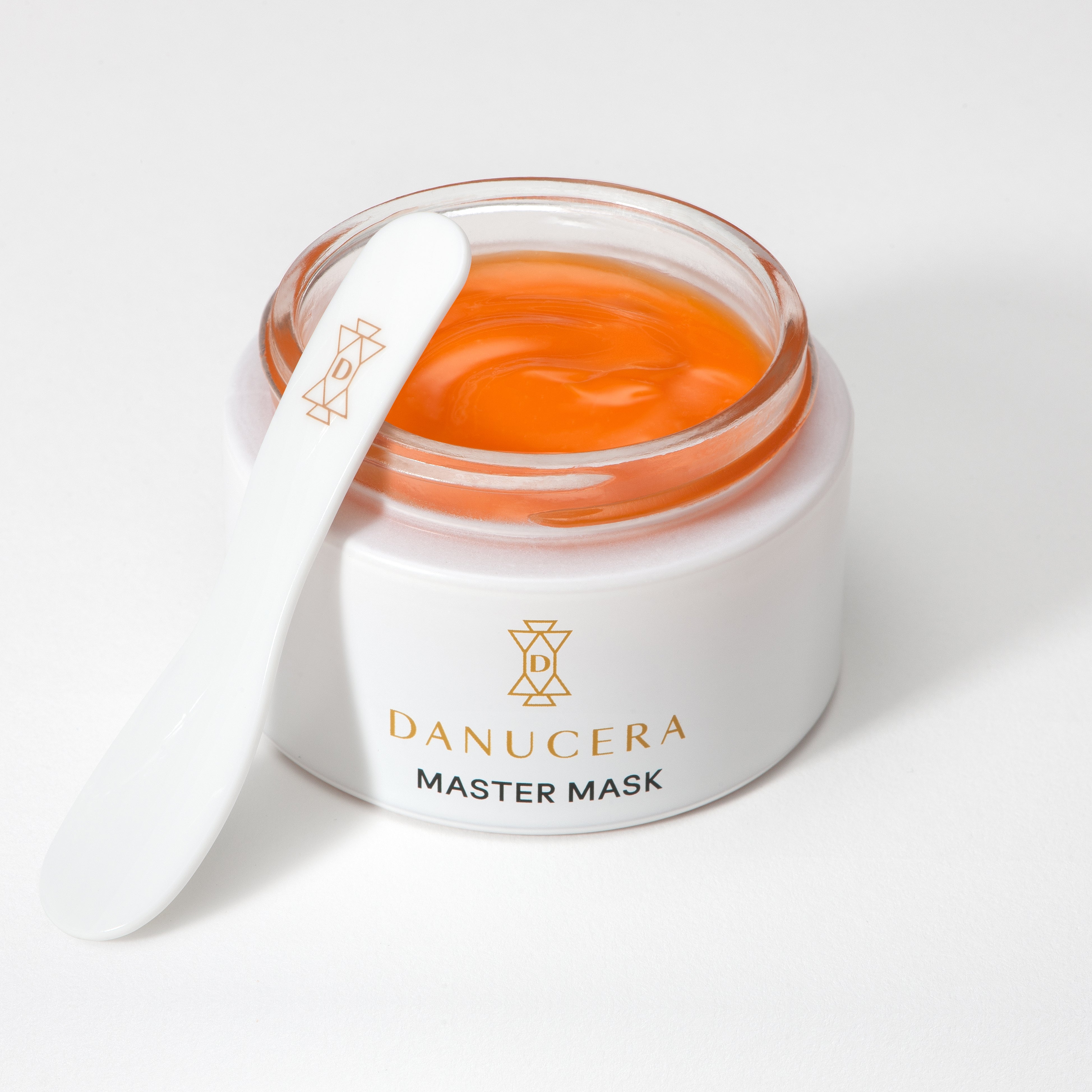Master Mask - Multi Purpose Face Mask | Clean Beauty | Danucera