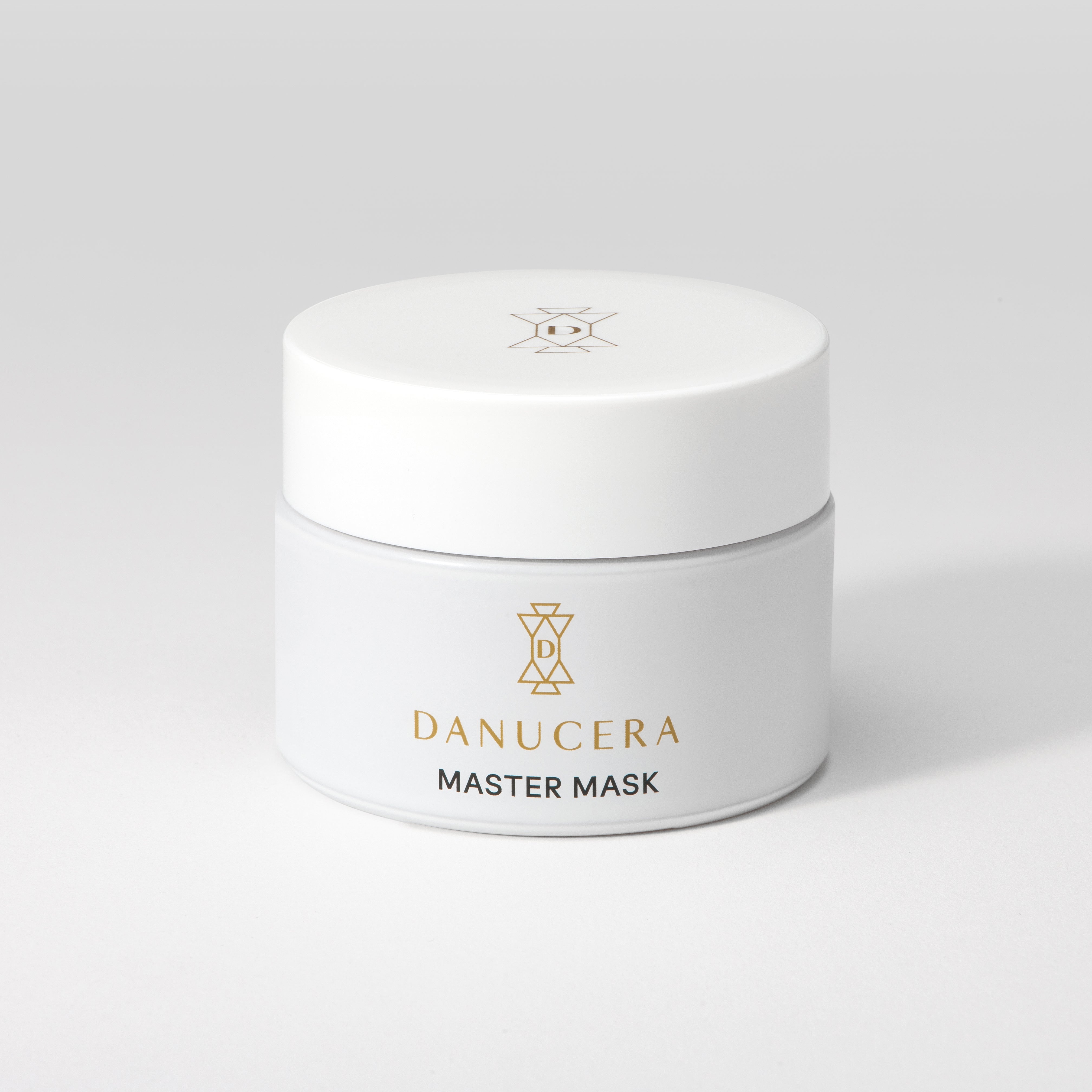 Master Mask - Multi Purpose Face Mask | Clean Beauty | Danucera